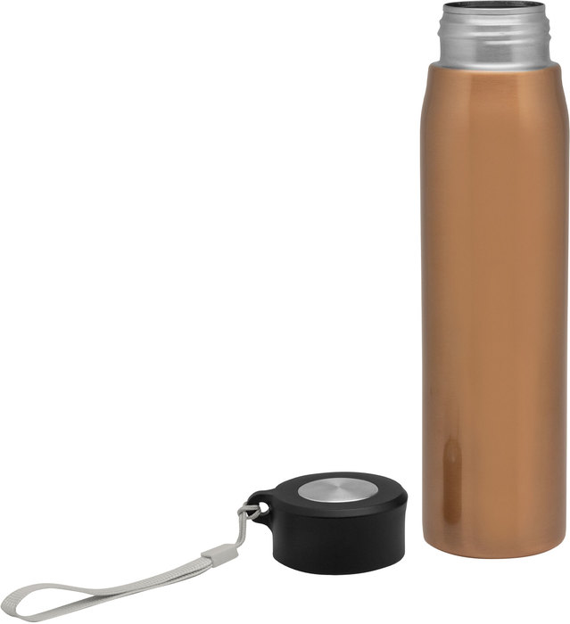 BOTELLA "MANHATTAN" | Totalmerch