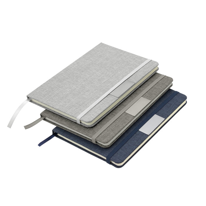 Libreta "GRETA" | Totalmerch